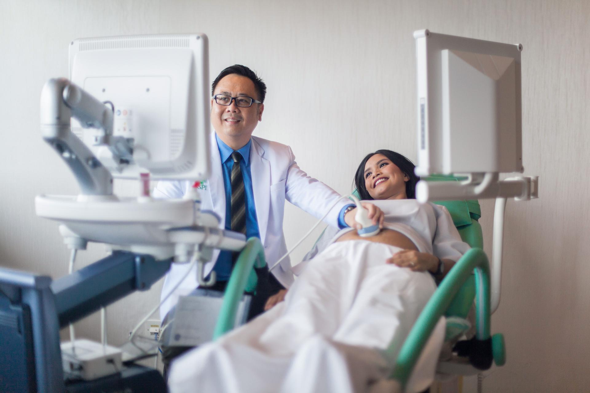 Program Persiapan Ibu Hamil hingga Pasca Persalinan | RS Pondok Indah