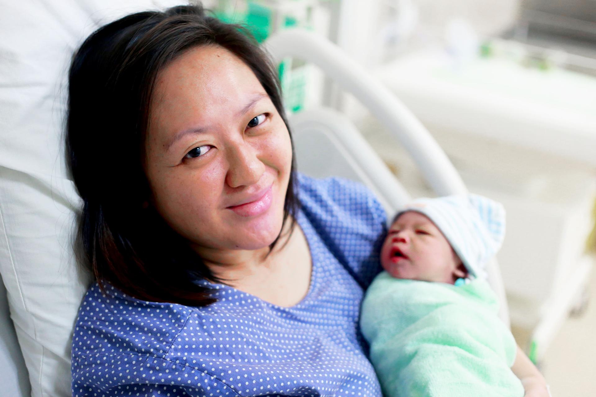 Program Persiapan Ibu Hamil hingga Pasca Persalinan | RS Pondok Indah